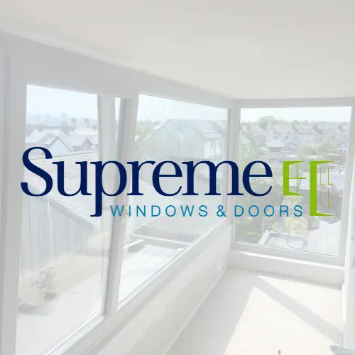 Supreme Windows and Doors Ireland - Supreme Windows & Doors Ireland